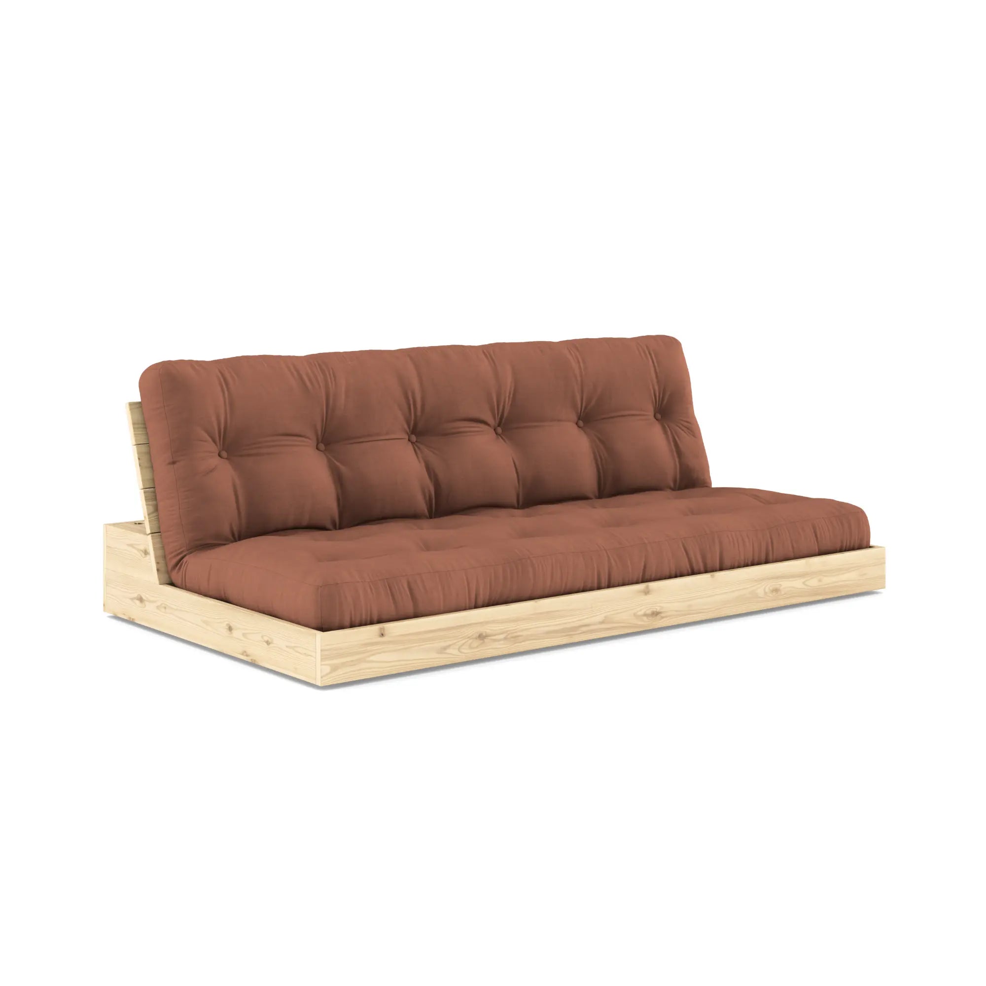 Base Sofa Bed THAT COOL LIVING