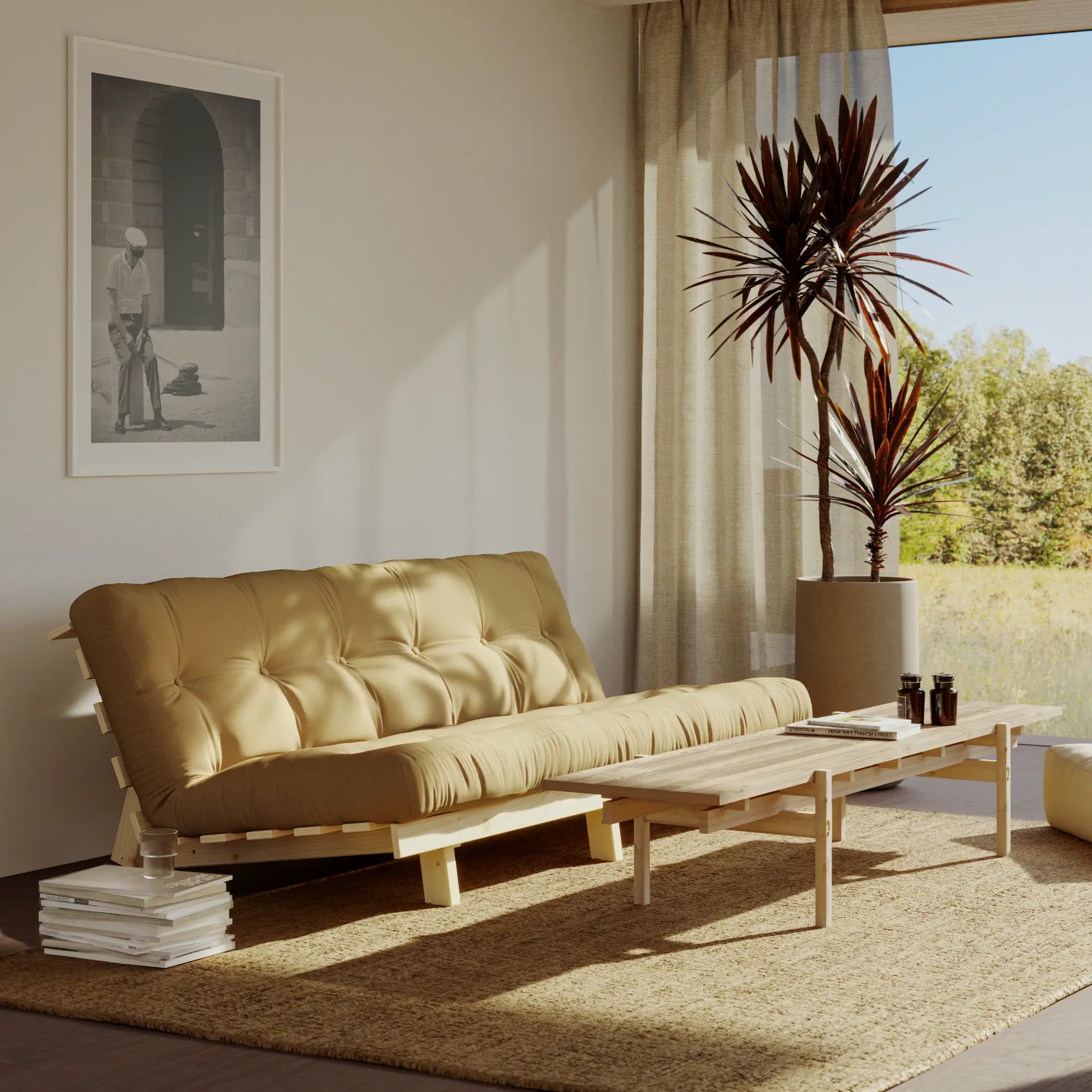 Karup design sofa bed store